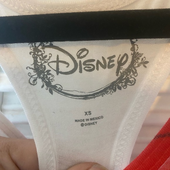 Disney | Tops | Disney The Little Mermaid Ariel Tank Top | Poshmark